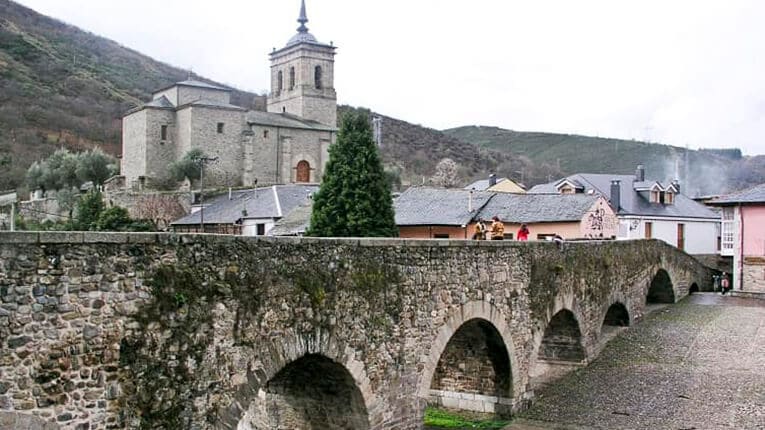 12 Pueblos del Bierzo que Deberías Visitar antes de Morir | Moncloa de ...