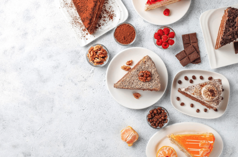 Los 9 postres más típicos de Castilla y León